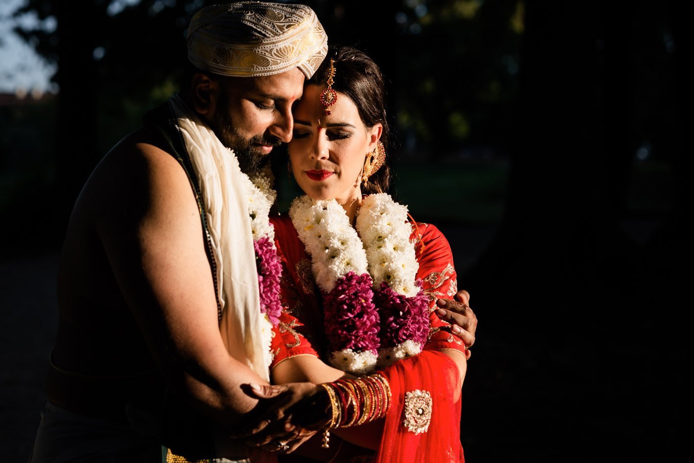 Indian wedding in Milano - Italy - VIOLA BELLOTTO